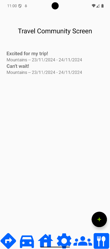 WanderSync: A Collaborative Travel Management System