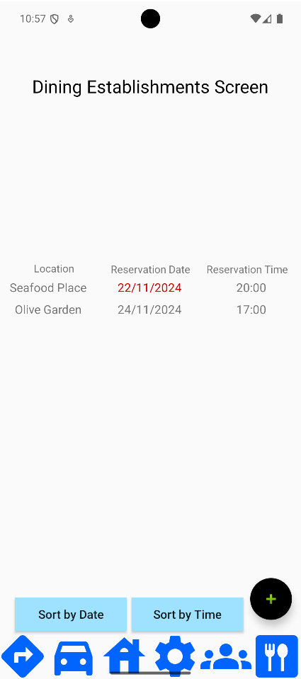 WanderSync: A Collaborative Travel Management System